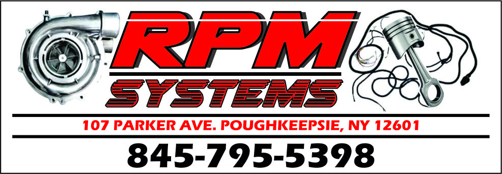 Welcome to RPM Systems